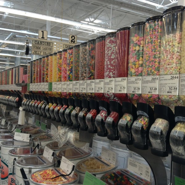 WinCo Foods - 80 N Stephanie St