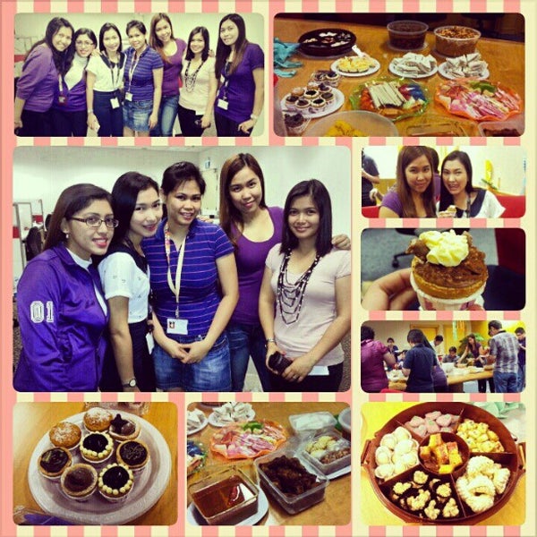 Photos at Singtel Building (TEPL Building) - Serangoon - 1 Serangoon ...