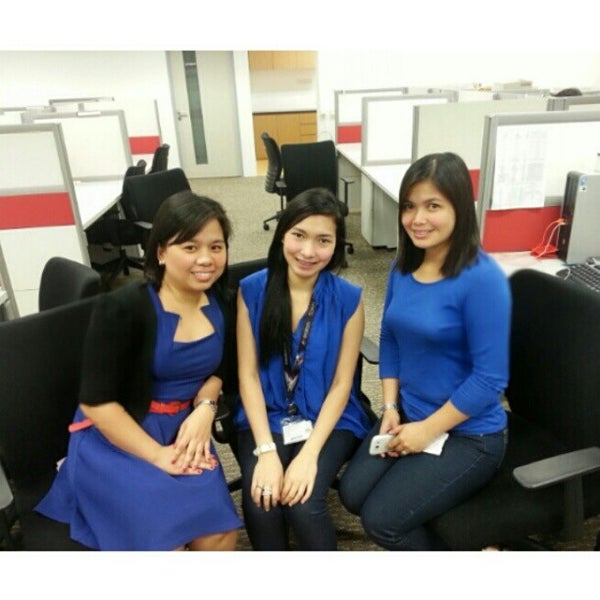 Photos at Singtel Building (TEPL Building) - Serangoon - 1 Serangoon ...