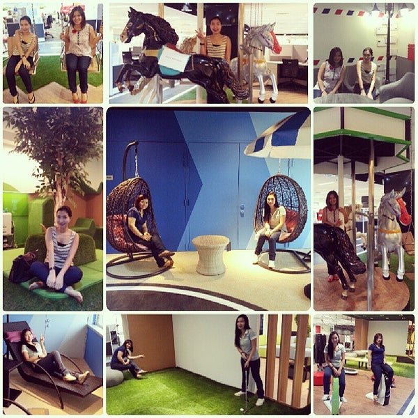 Photos at Singtel Building (TEPL Building) - Serangoon - 1 Serangoon ...