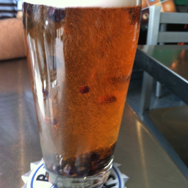 Boston Beer Works - Jeffries Point - Boston, MA