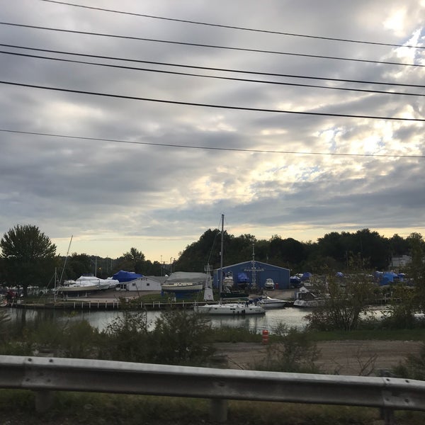 Historic Ashtabula Harbor - Ashtabula, OH