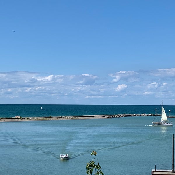 Barcelona Harbor - Harbor or Marina