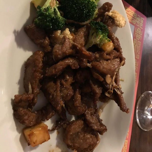 Subba Asian Restaurant - Allegheny Center - 700 Cedar Ave