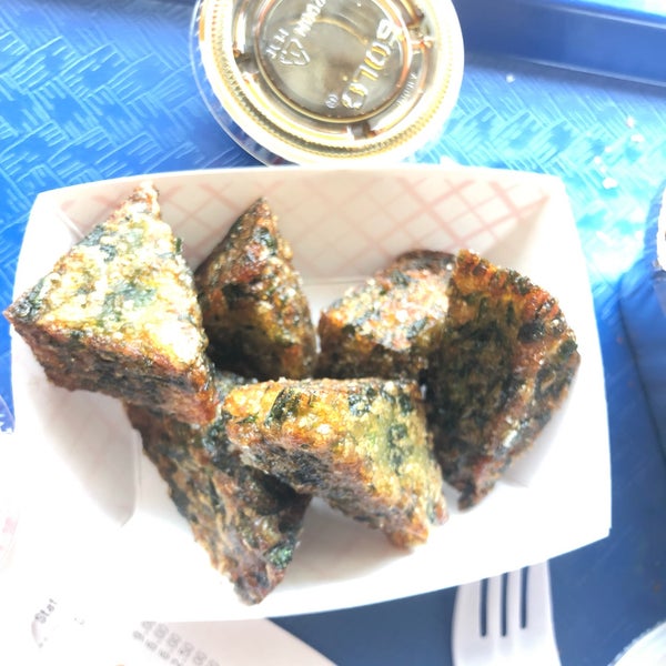 Gaw Gai (Now Closed) - Hunters Point - 23-06 Jackson Ave