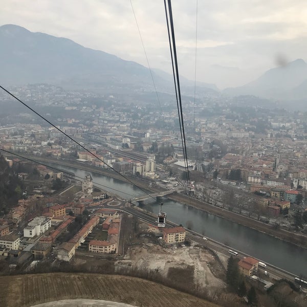 Photos at Funivia Trento Sardagna - Ski Chairlift