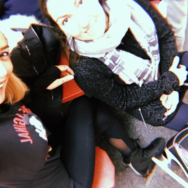 Photos at Floyd Hall Arena - Little Falls, NJ