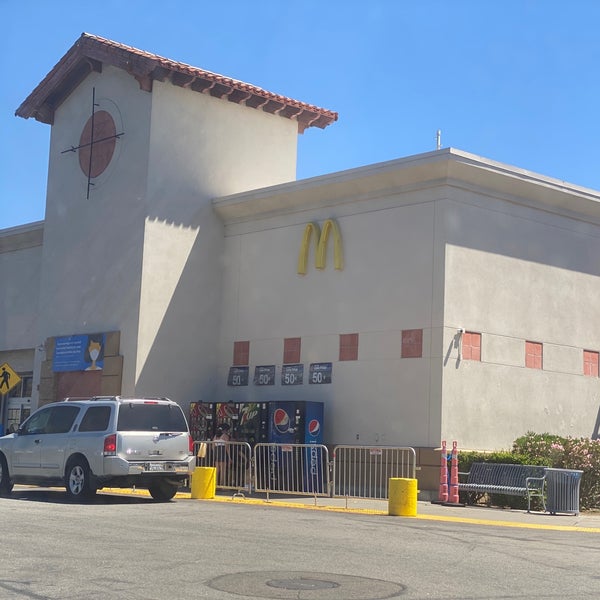 Walmart - Big Box Store in Stevenson Ranch