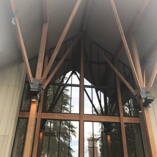 Corban University - 1 tip