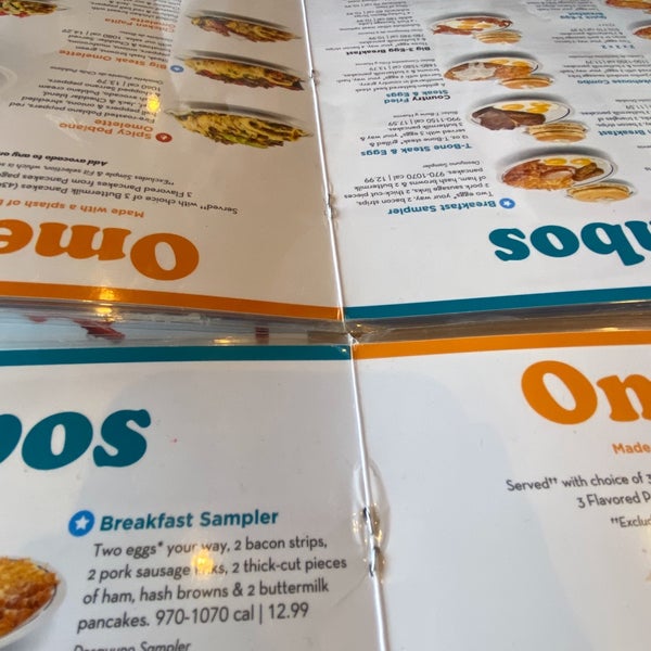 IHOP - Breakfast Spot in Springfield