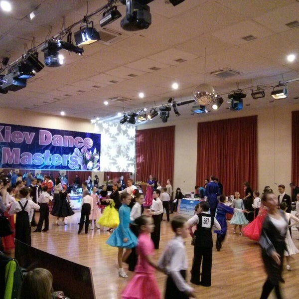 Professional Dance Studio - Dance Studio in Київ