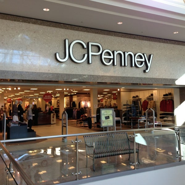 JCPenney - The Promenade in Temecula - 3 tips from 552 visitors