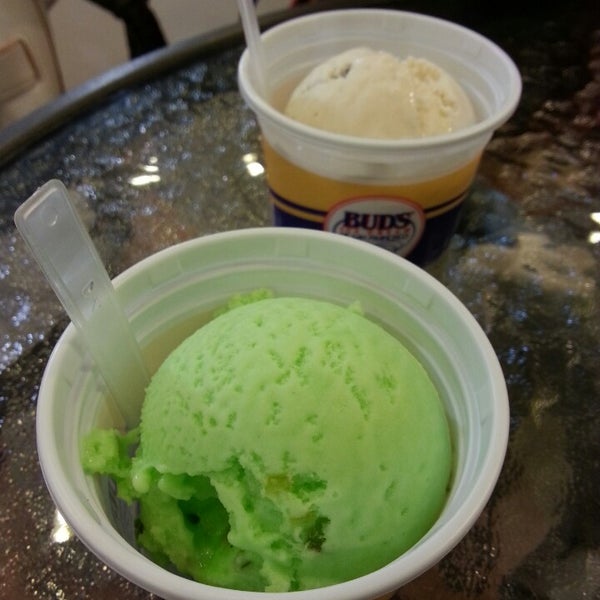 BUD'S Ice Cream