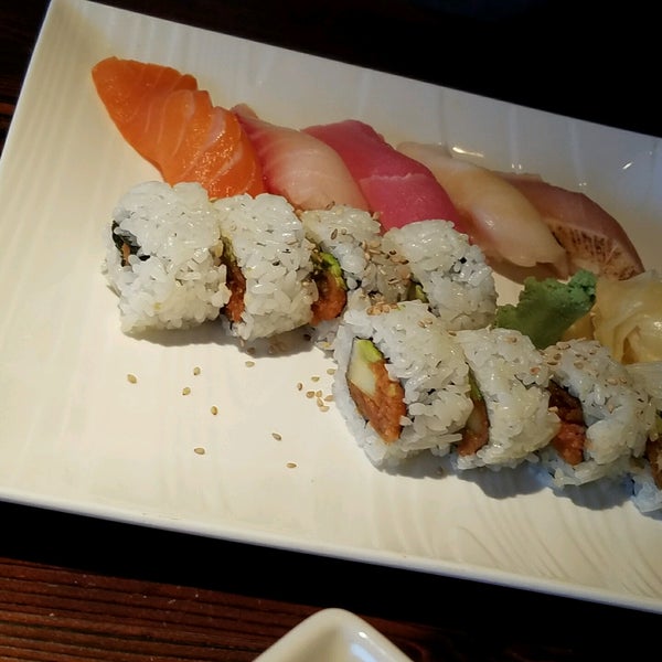 Wahoo Chaya - Japanese Restaurant