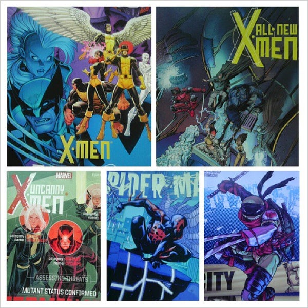 Paradox Comics - 6 tips from 147 visitors