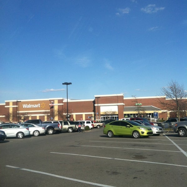 Walmart Supercenter - Franklin, TN