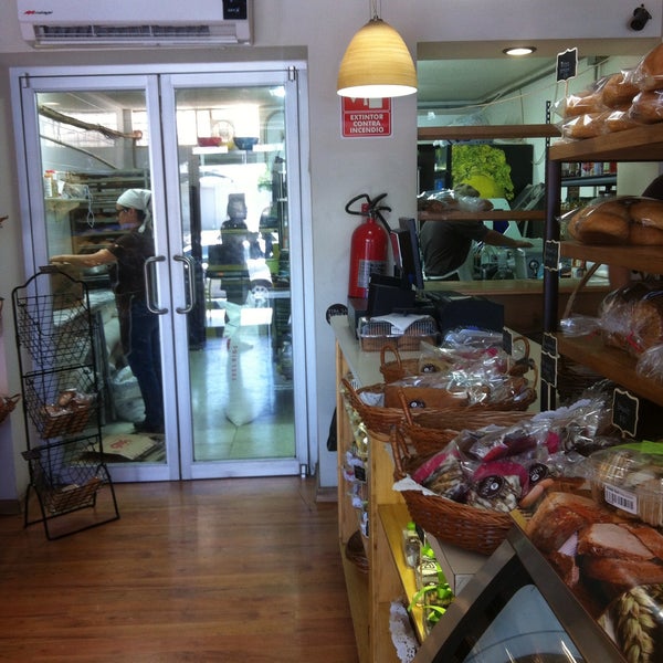 Kipan Panadería - Culiacán, Sinaloa