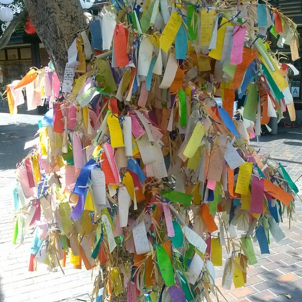 Photos at Hompa Hongwanji Buddhist Temple - Temple in Los Angeles