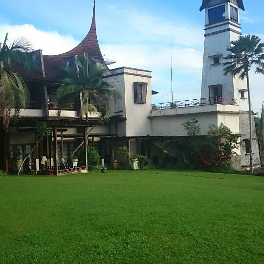 Campago Resort Hotel Bukittinggi - 8 tips from 282 visitors