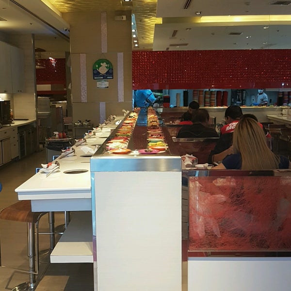 Sukishi Buffet (ซูกิชิ บุฟเฟ่ต์) - 8 tips