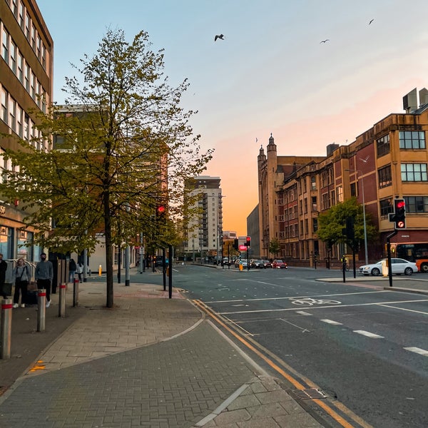 Photos at Cardiff - City