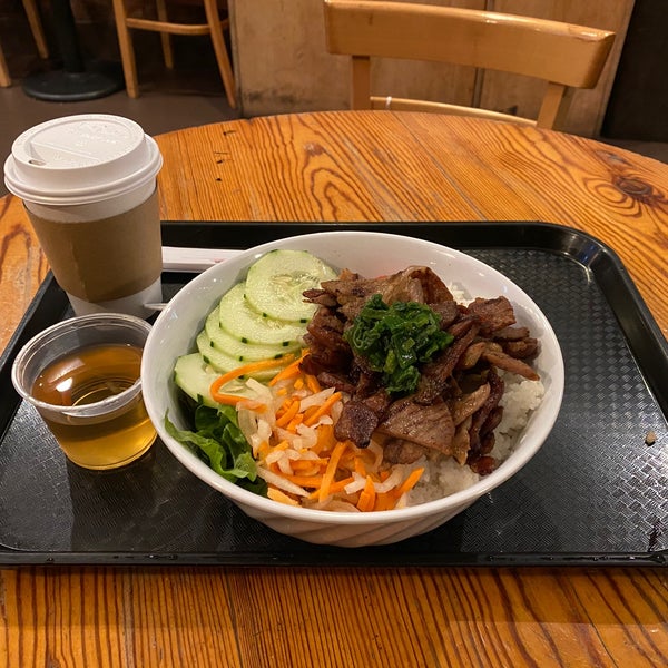 Hanco's - Vietnamese Restaurant in Brooklyn