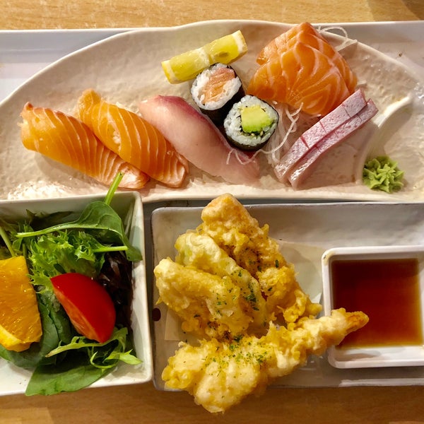 Sushi Club - 13 tips from 205 visitors