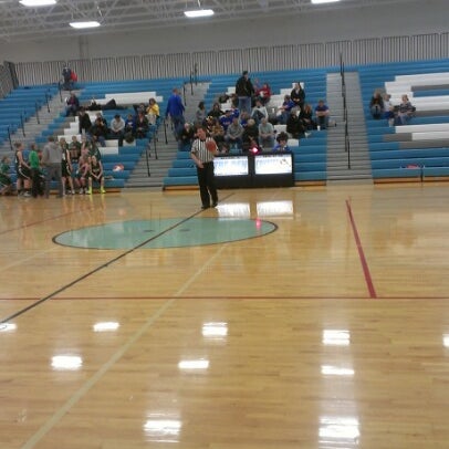 Hal E. Clark Middle School - 82 visitors