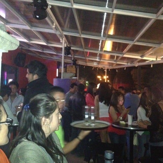 Frida Bar (Now Closed) - Nightclub