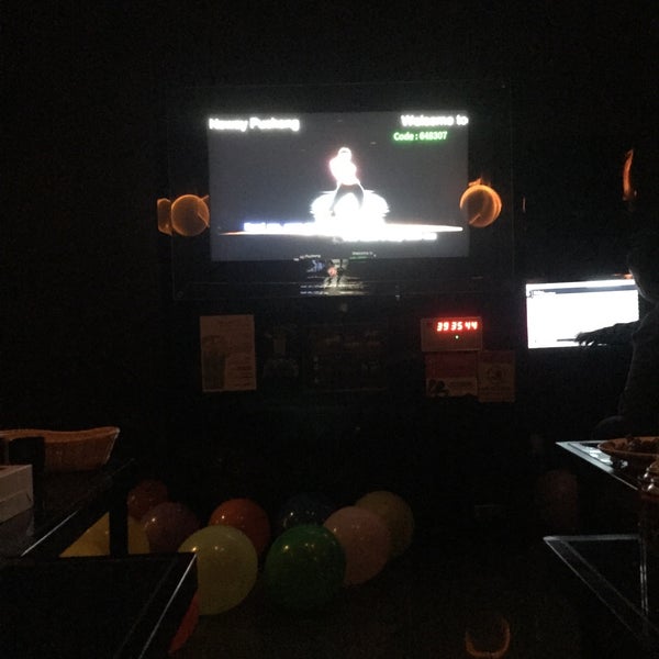 Neway Karaoke Box - Casa Square