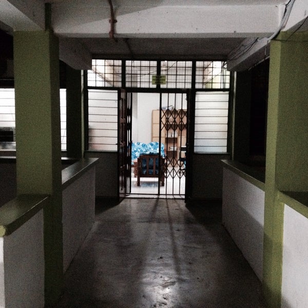 Sekolah Kebangsaan Dengkil - Dengkil, Selangor