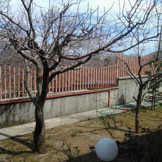 Fagnano Castello - City