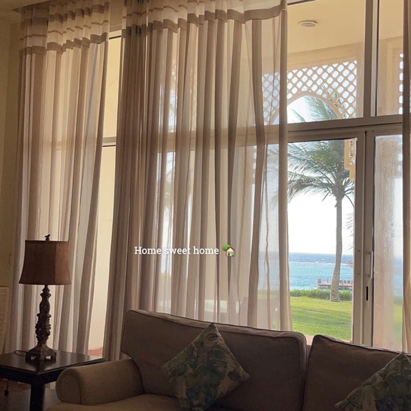 KAEC Private Villas & Beach - Beach in KAEC