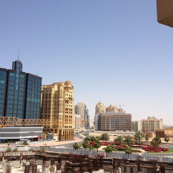 Silicon Arch Building - Structure