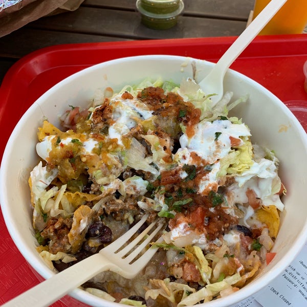 Photos at District Taco - Taco Place in Downtown-Penn Quarter-Chinatown