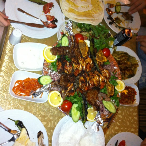 Urfalı Kebapçı Keko - Altındağ, Ankara