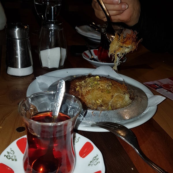 Hasir Restaurant - Turkish Restaurant in Berlin