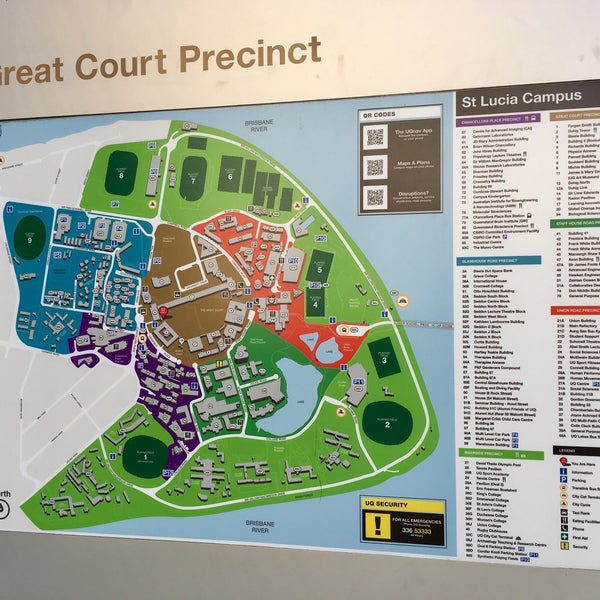 The Walter Harrison Law Library - 6 tips from 220 visitors