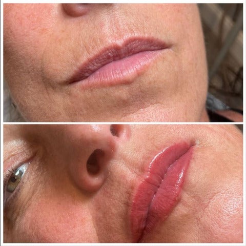 FreeBird Permanent Makeup & Skincare - Brookfield, WI