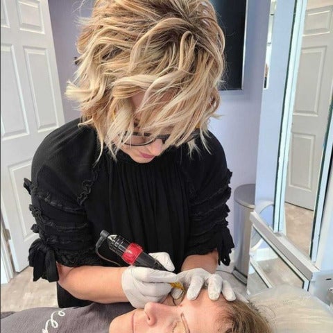 FreeBird Permanent Makeup & Skincare - Brookfield, WI