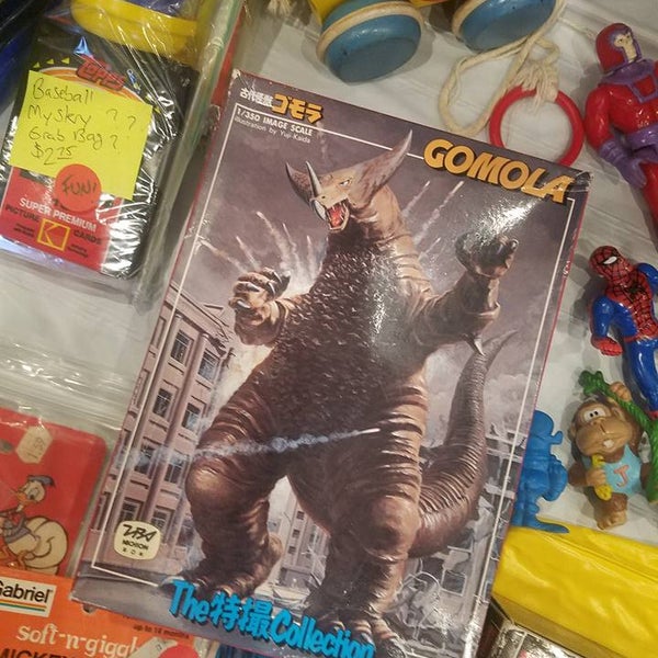 Epic Robo-Spider - Toy / Game Store in Highland Falls