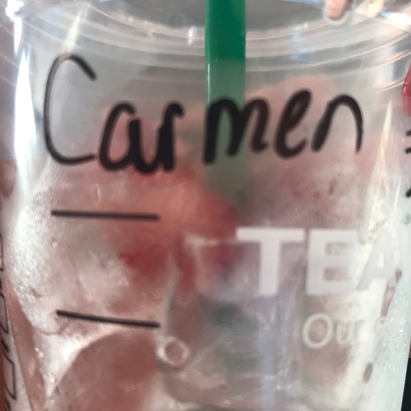 Starbucks - University of California-Irvine - 22 tips