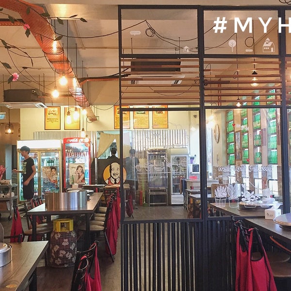 Uncle Jang - Korean Restaurant in Skudai