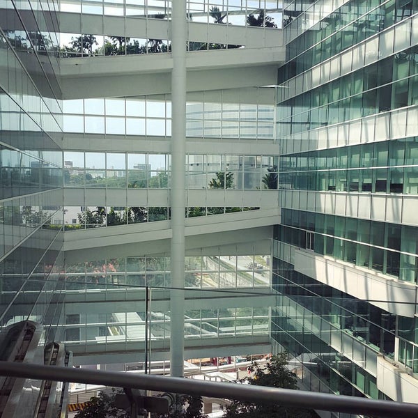 Photos at Solaris - Structure in Singapore