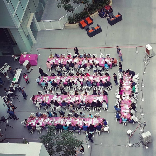 Autodesk Research and Development Center (ASRD) - Central Region - 0 tips