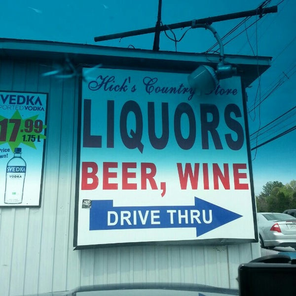 Hicks Country Store - 1 tip from 46 visitors