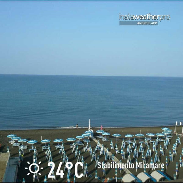 ZTL lungomare di Ladispoli - Other Great Outdoors in ladispoli