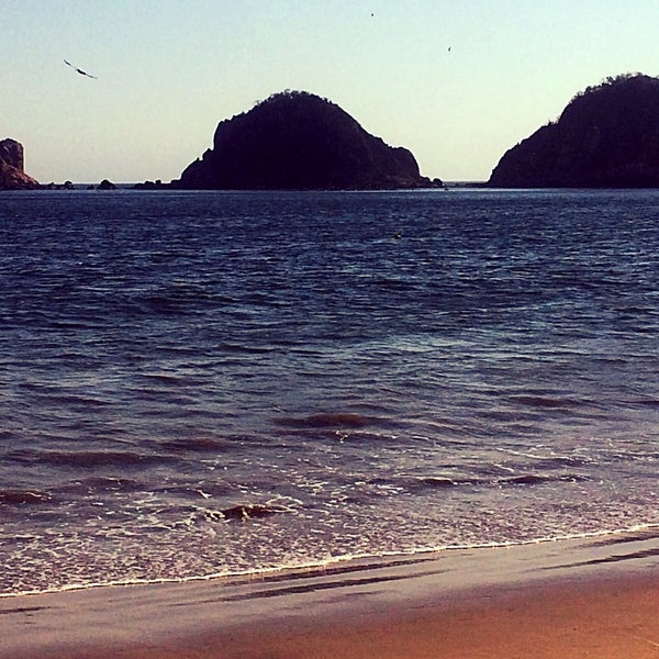 Melaque Beach - Beach in Melaque