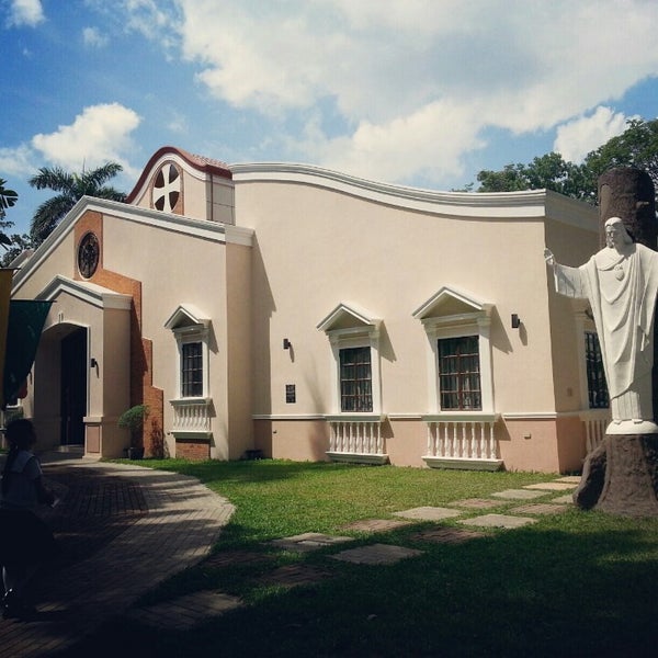 Ateneo de Zamboanga University (AdZU) - University