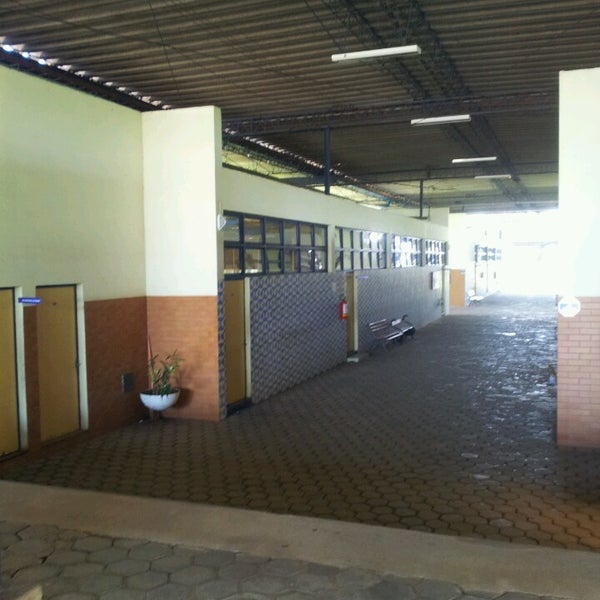 Escola Técnica Estadual Conselheiro Antonio Prado - ETECAP - Escola em ...